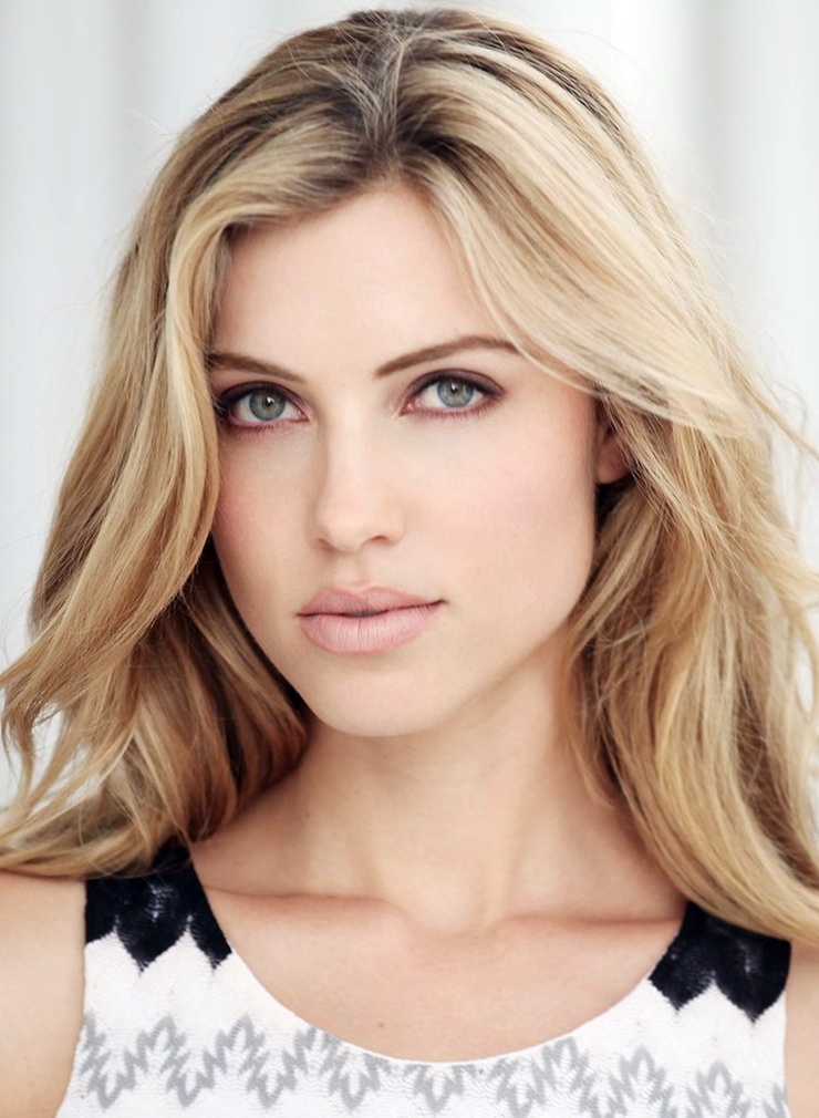 Picture of Armanda Barten