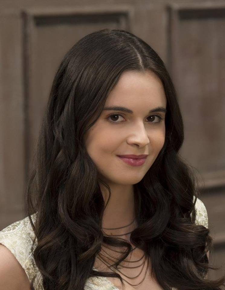 Picture of Vanessa Marano