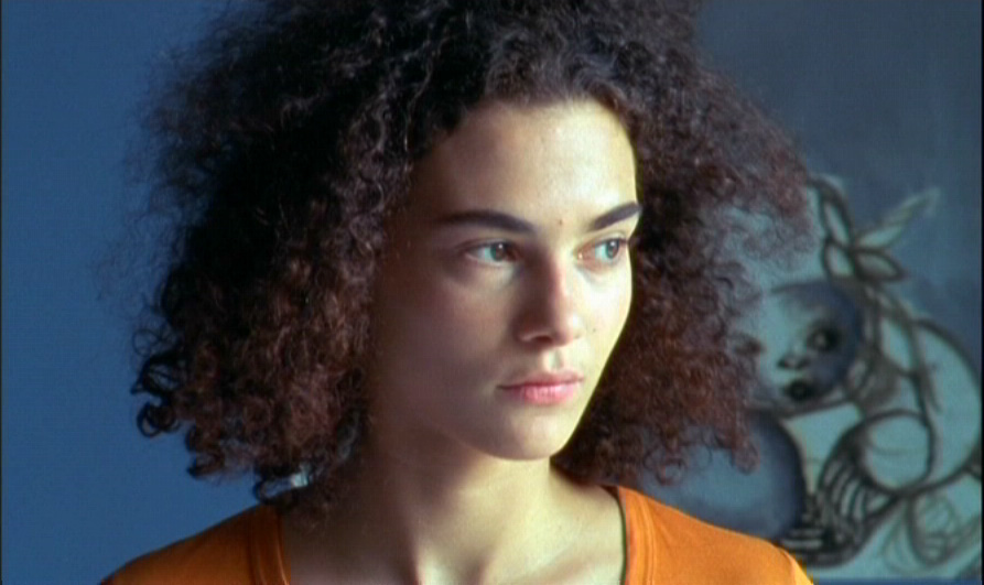 Picture of Alice Houri