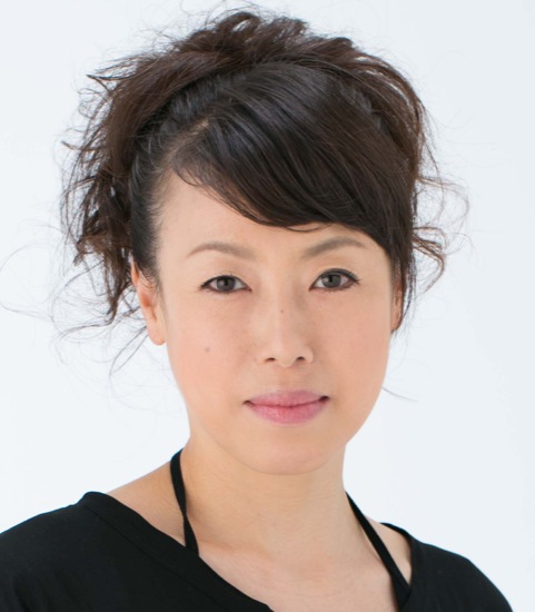 Picture of Yuriko Hiro'oka