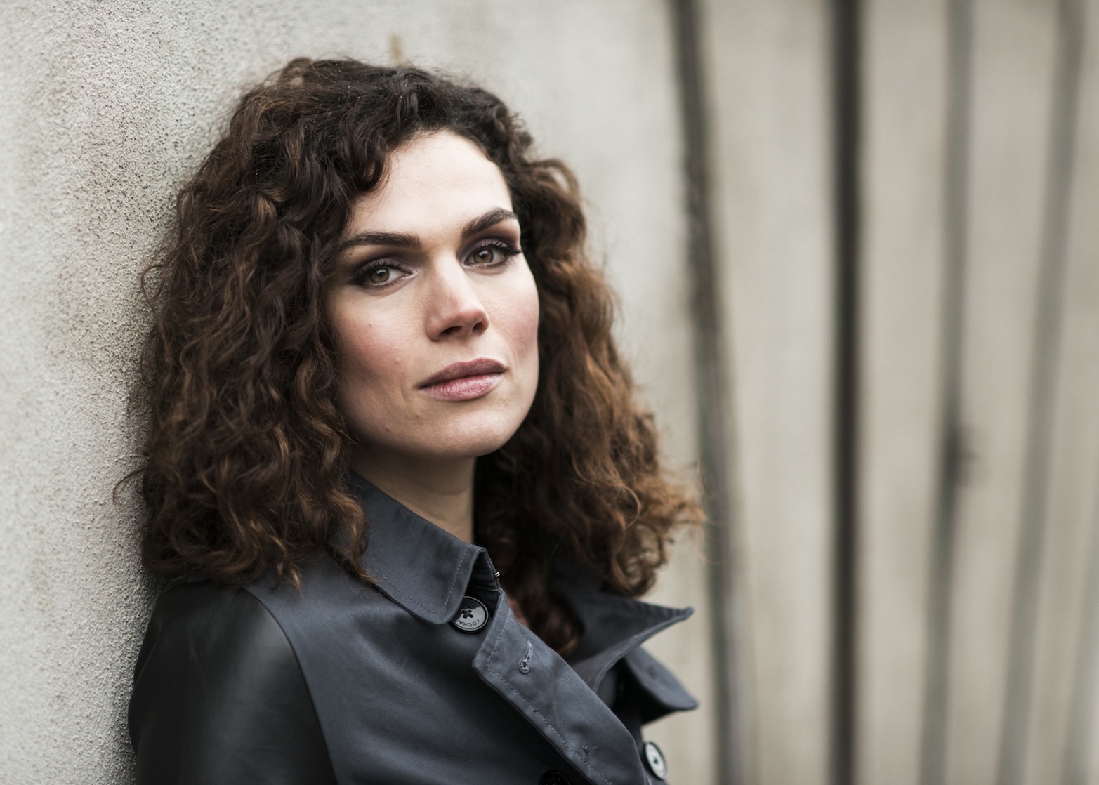 Image of Anna Drijver