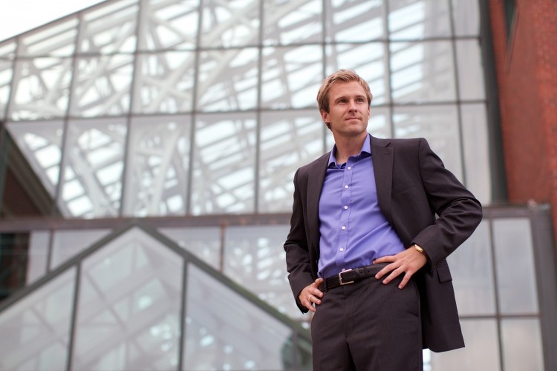 Picture of Brian Gallant