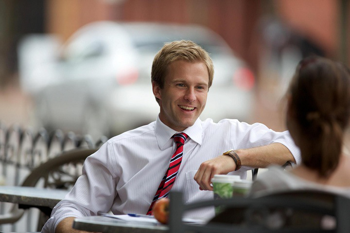 Picture of Brian Gallant