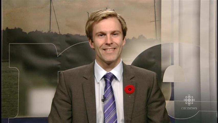 Picture of Brian Gallant
