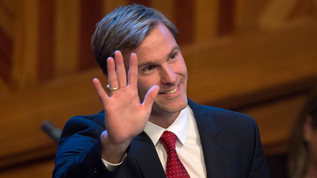 Picture of Brian Gallant