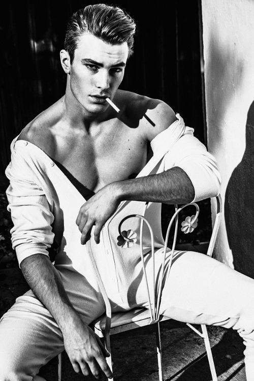 Picture of Vince Sant