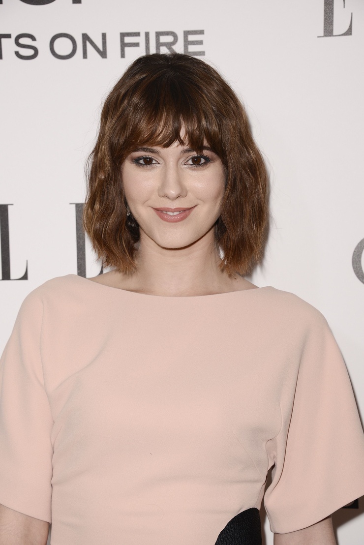 Picture of Mary Elizabeth Winstead