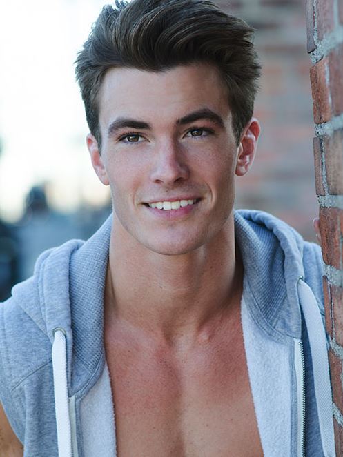 Picture of Vince Sant