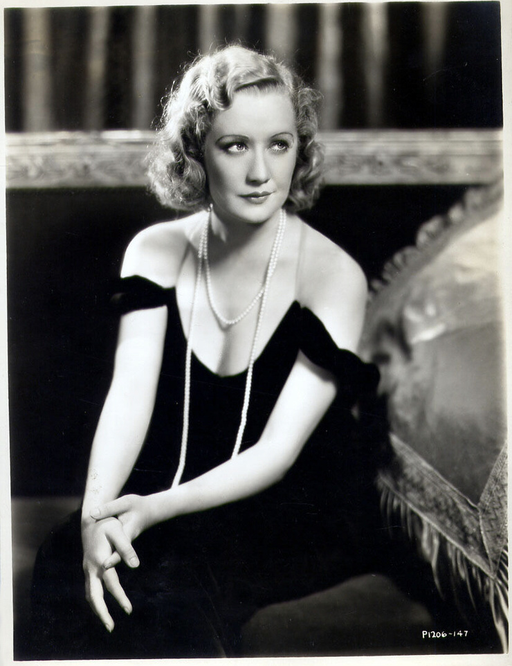 Image of Miriam Hopkins