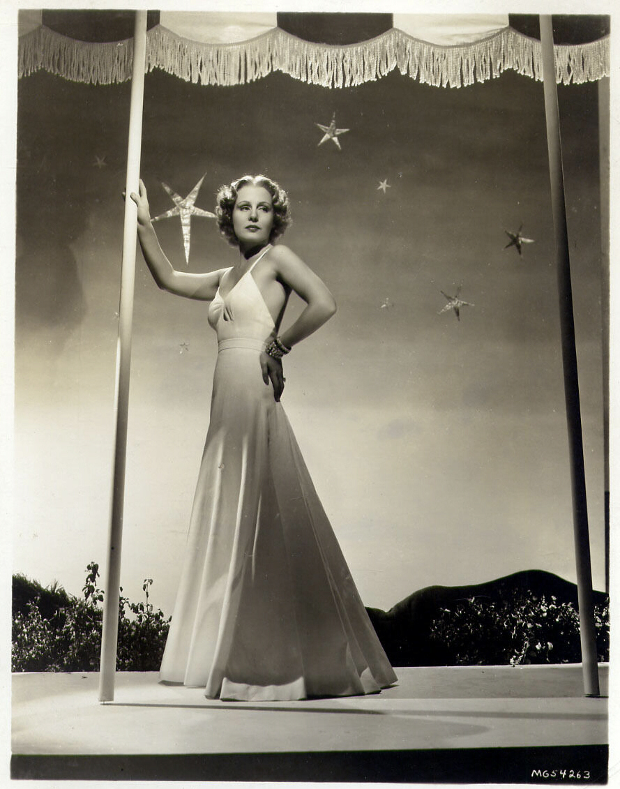 Picture of Madge Evans