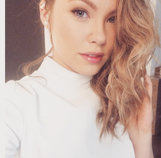 Picture of Chloe Rose