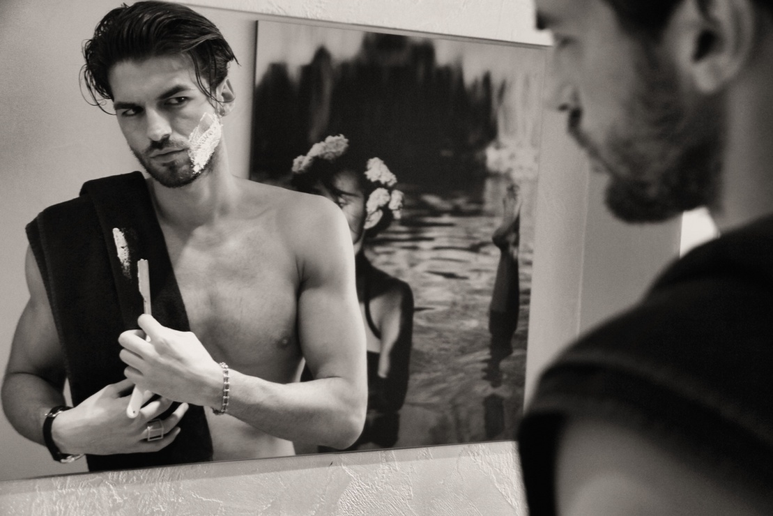 Picture of Andrea Offredi