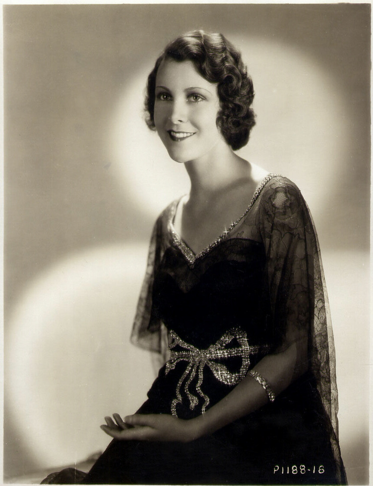 Picture of Frances Dee