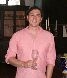 Picture of Alex Lagina