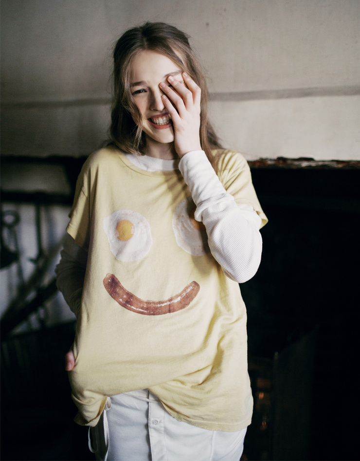 Picture of Maddison Brown