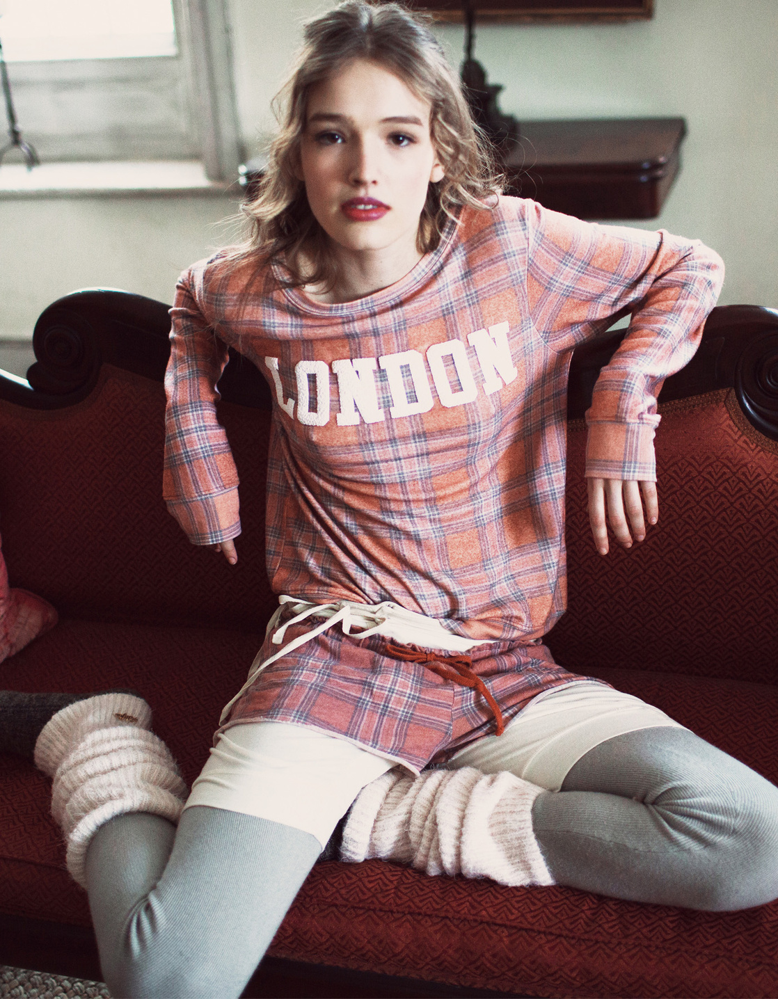 Picture of Maddison Brown