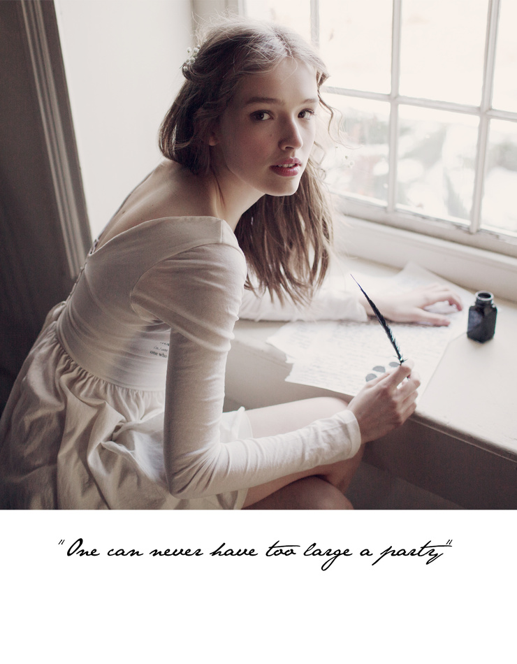 Image of Maddison Brown