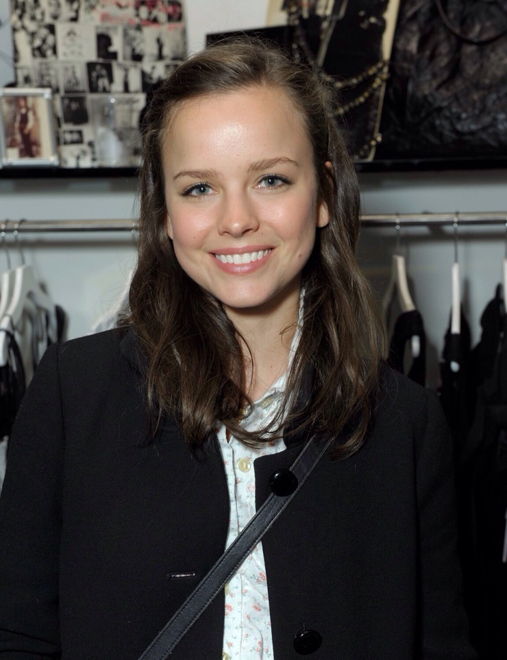 Picture of Allison Miller