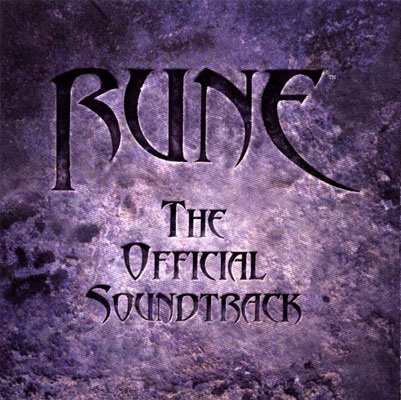 Picture of Rune The Official Soundtrack