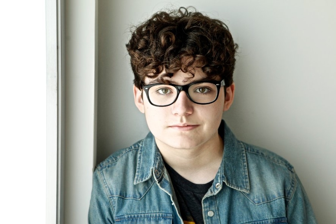 Braxton Beckham picture