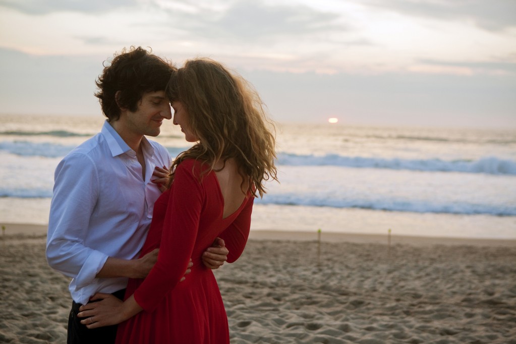 Image Of Love Lasts Three Years