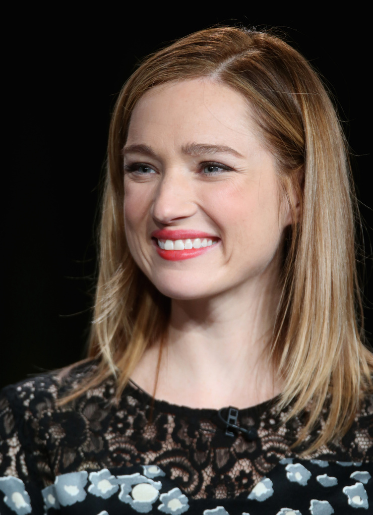 Picture of Kristen Connolly