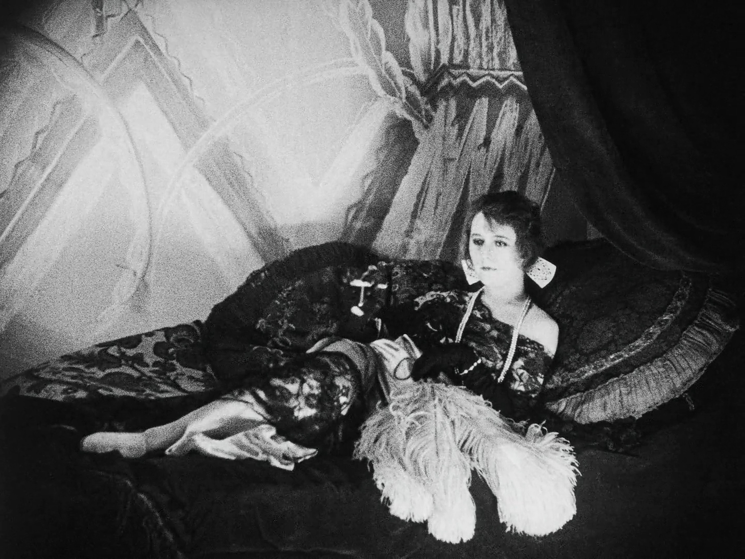 Dr. Mabuse: The Gambler picture