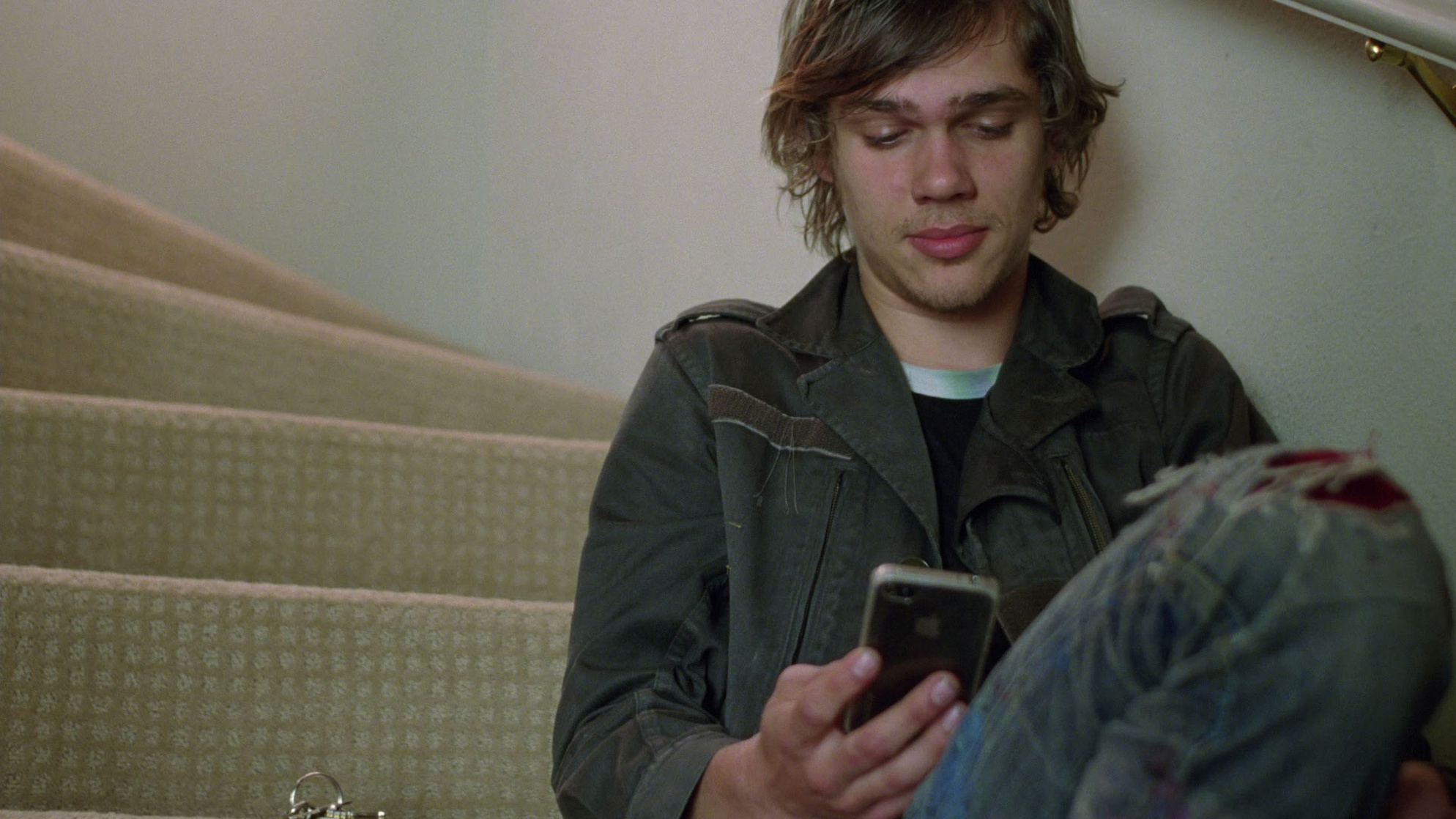 Picture of Boyhood