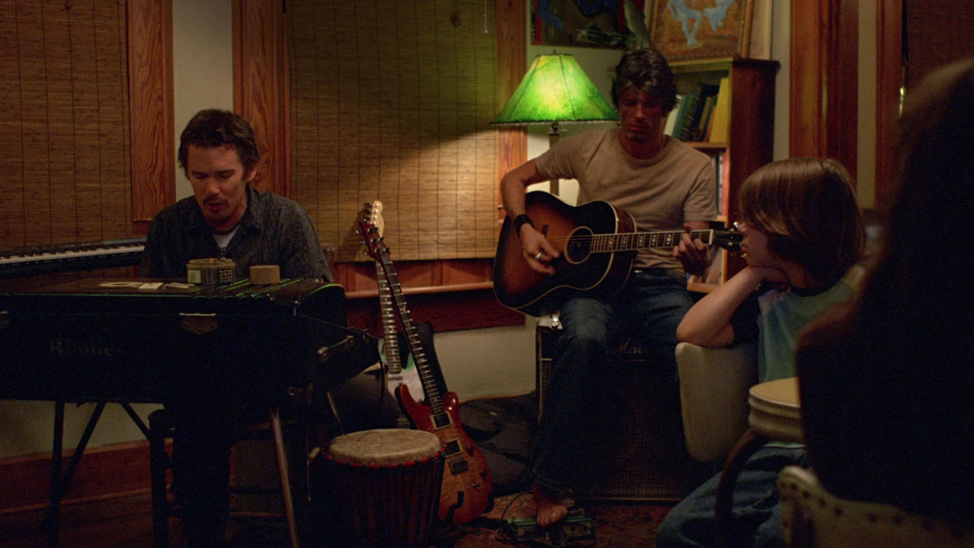 Boyhood picture