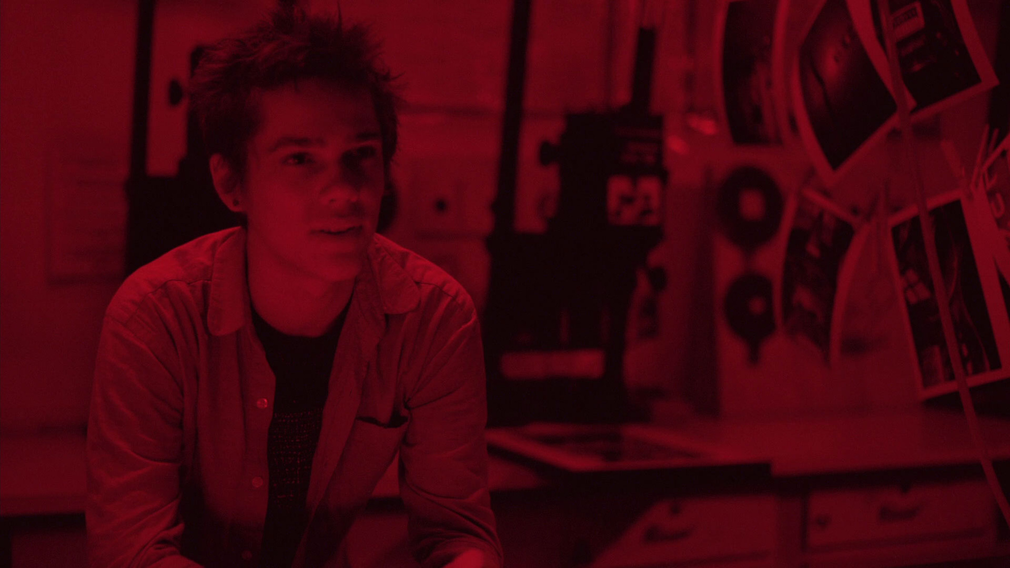 Boyhood image