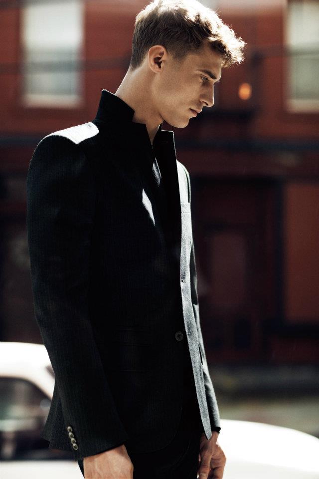 Picture of Clement Chabernaud