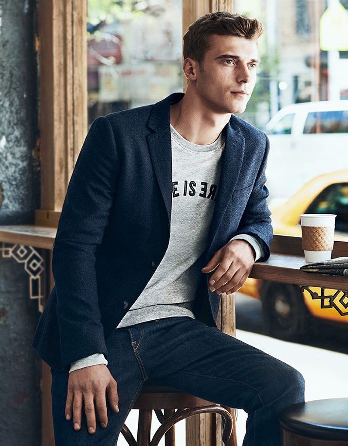 Picture of Clement Chabernaud