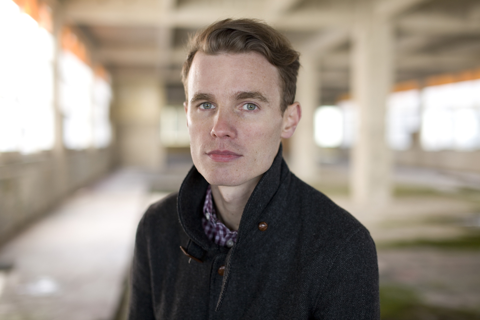 Picture of Al Lewis.