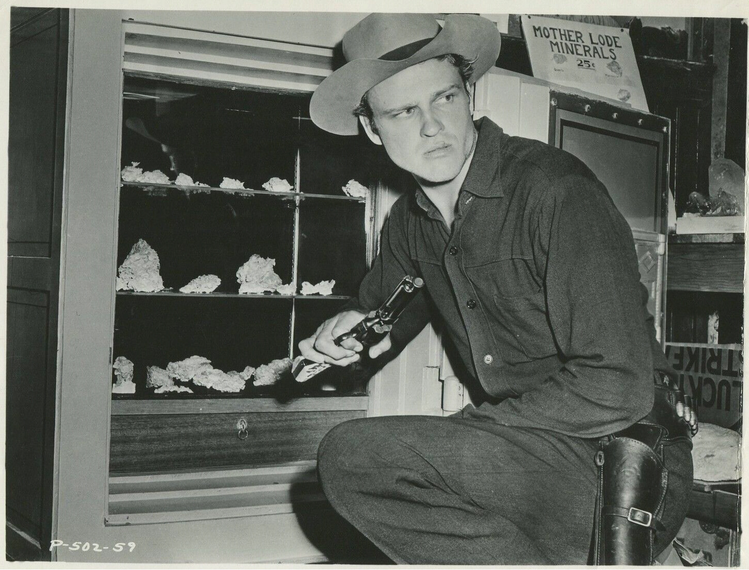 Picture of John Ericson