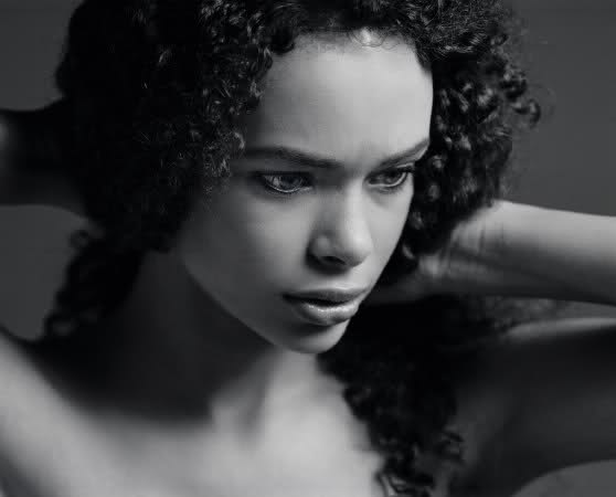 Picture of Emerald Lewis