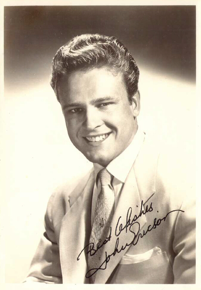 Image of John Ericson