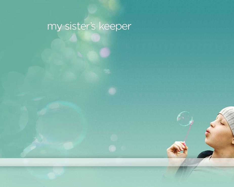 Image of My Sister's Keeper