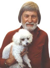 Picture of Ray Conniff