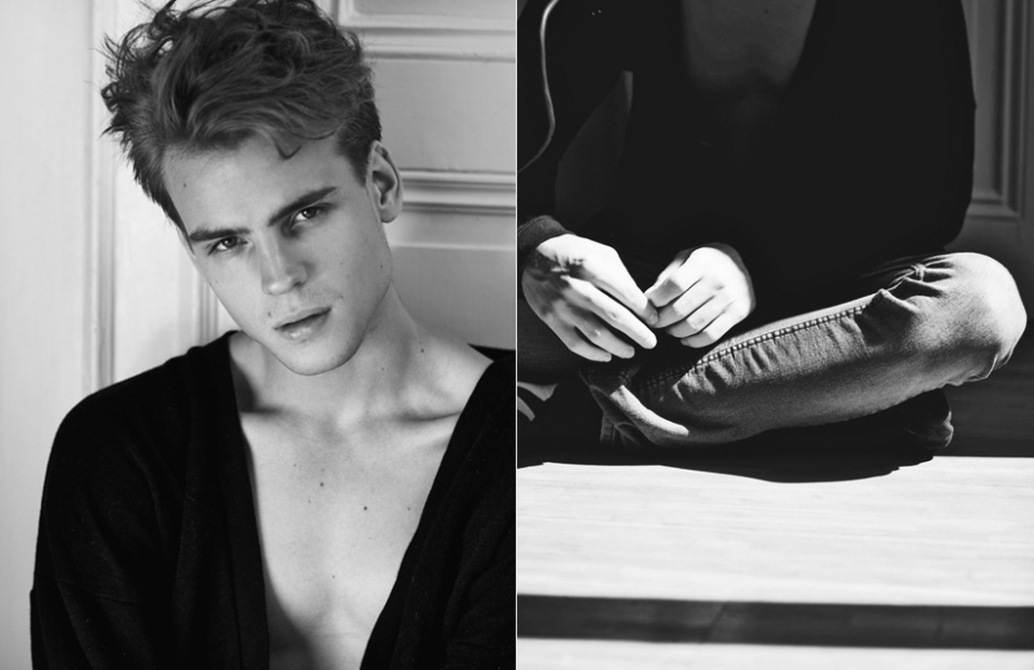 Picture of Adam Prucha