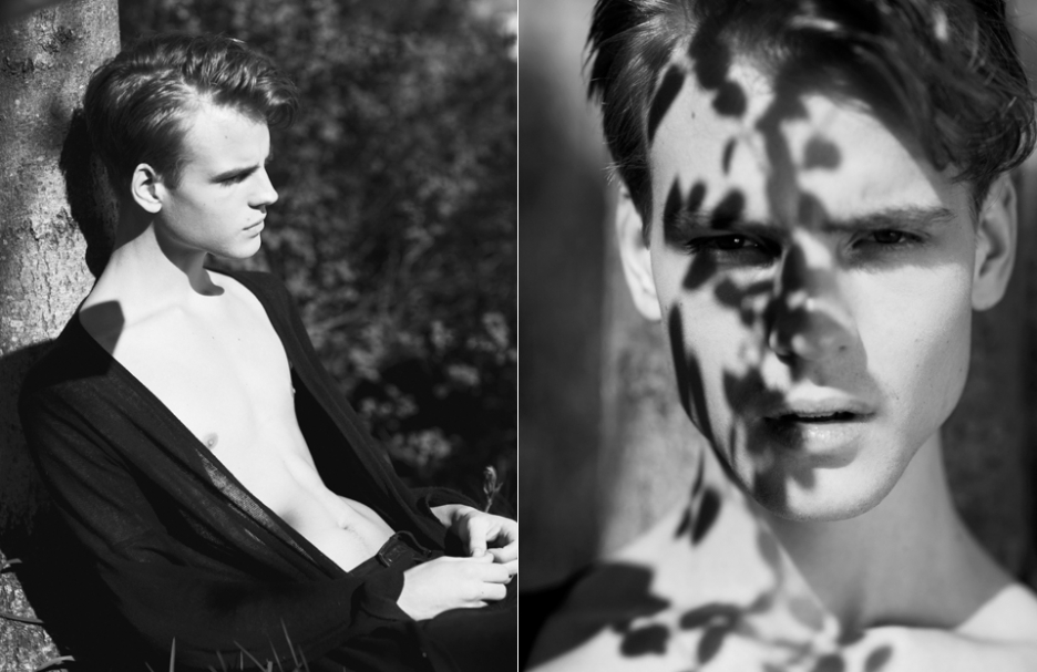 Picture of Adam Prucha