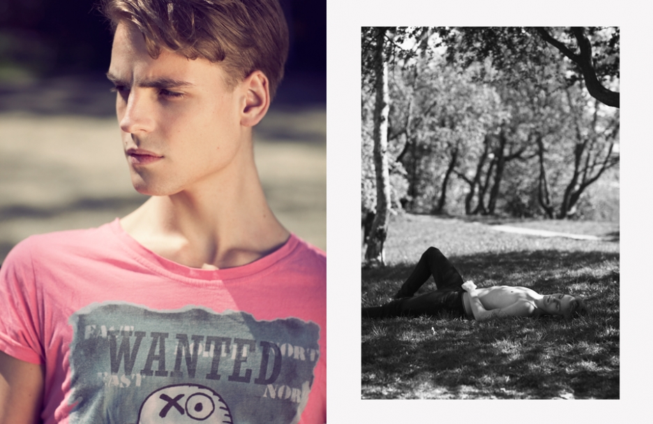 Image of Adam Prucha