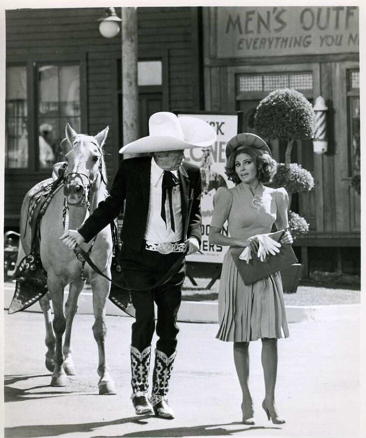 Picture of Myra Breckinridge (1970)