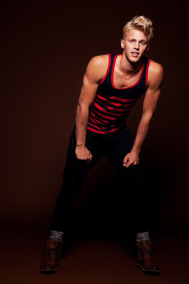 Image of Clarke Wesley Bockelman