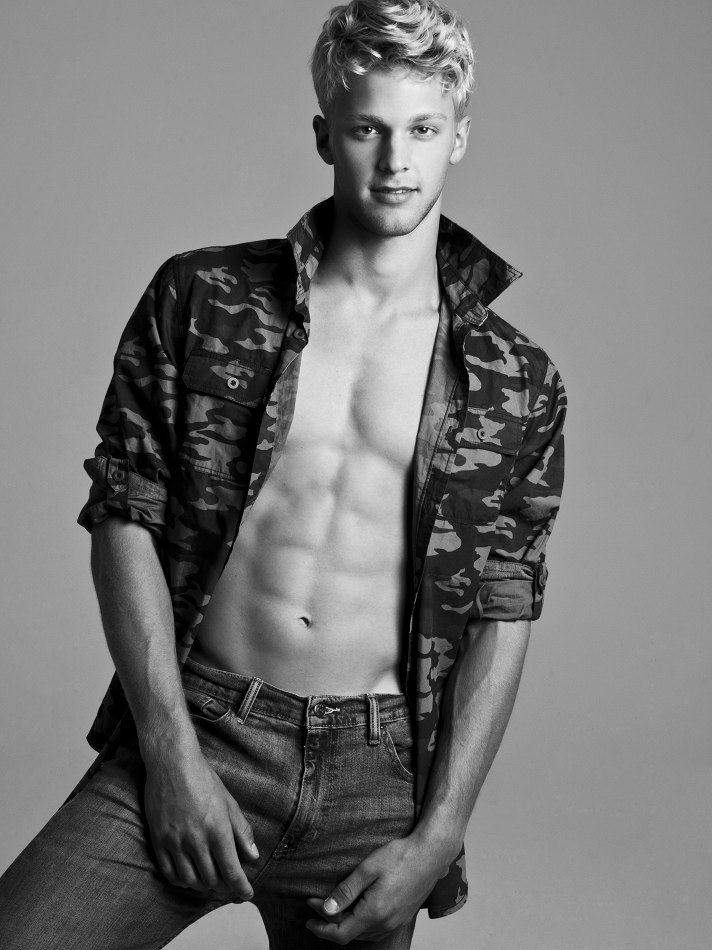 Picture of Clarke Wesley Bockelman