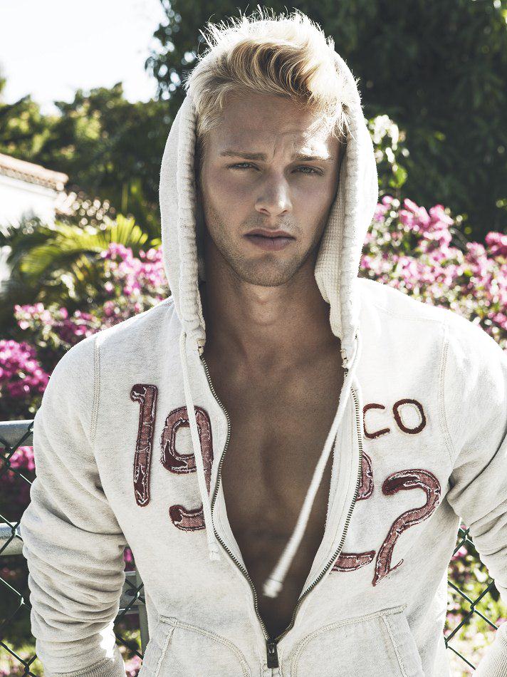 Picture of Clarke Wesley Bockelman