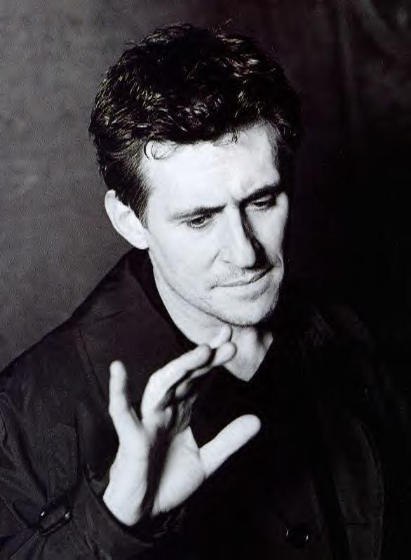 Gabriel Byrne picture