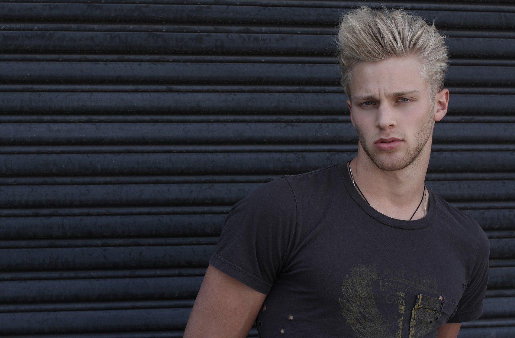 Clarke Wesley Bockelman picture