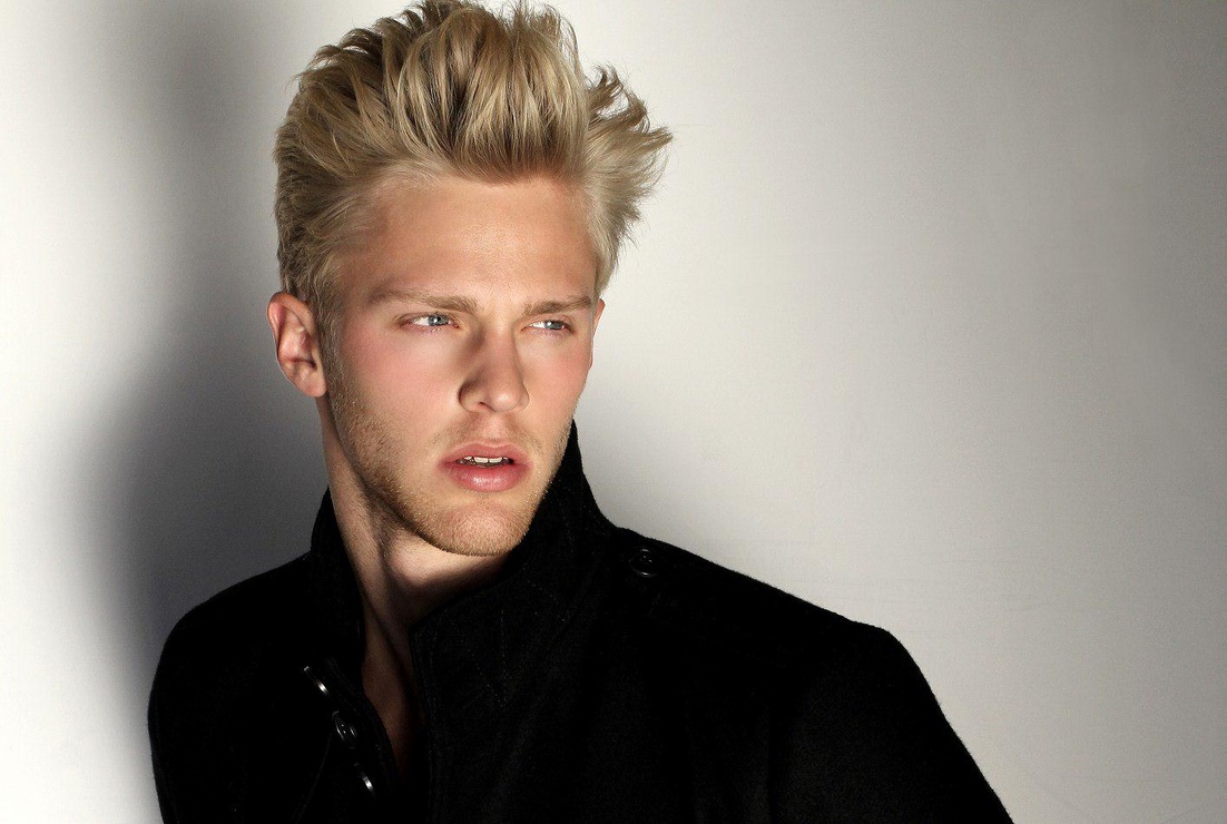 Picture of Clarke Wesley Bockelman