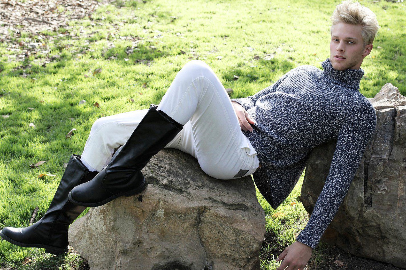 Picture of Clarke Wesley Bockelman