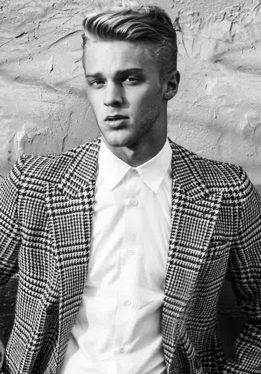 Clarke Wesley Bockelman image